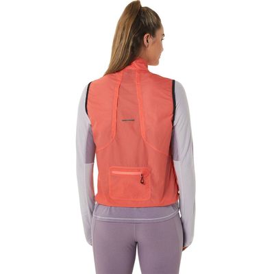 METARUN PACKABLE VEST