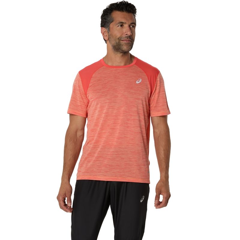 Hombre Ropa ROAD SS TOP