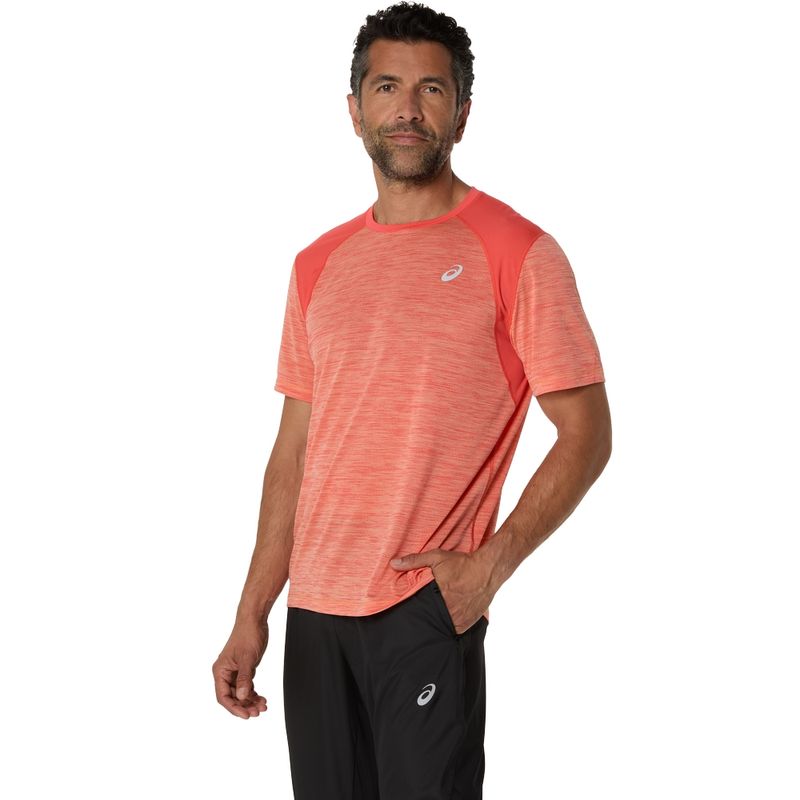 hombre ropa road ss top